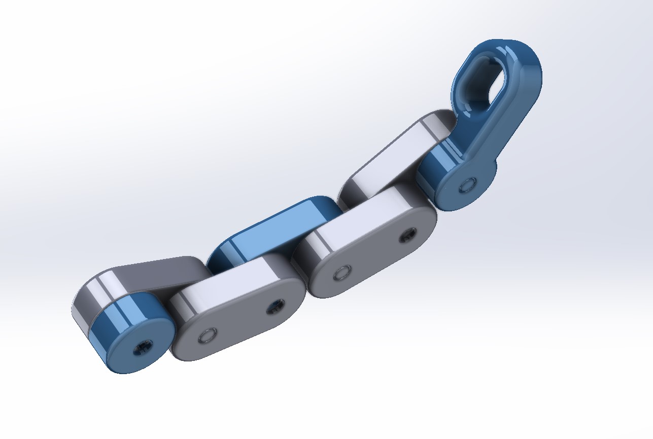 A Creative Kit For Making A Pendant by dmc | Download free STL model ...