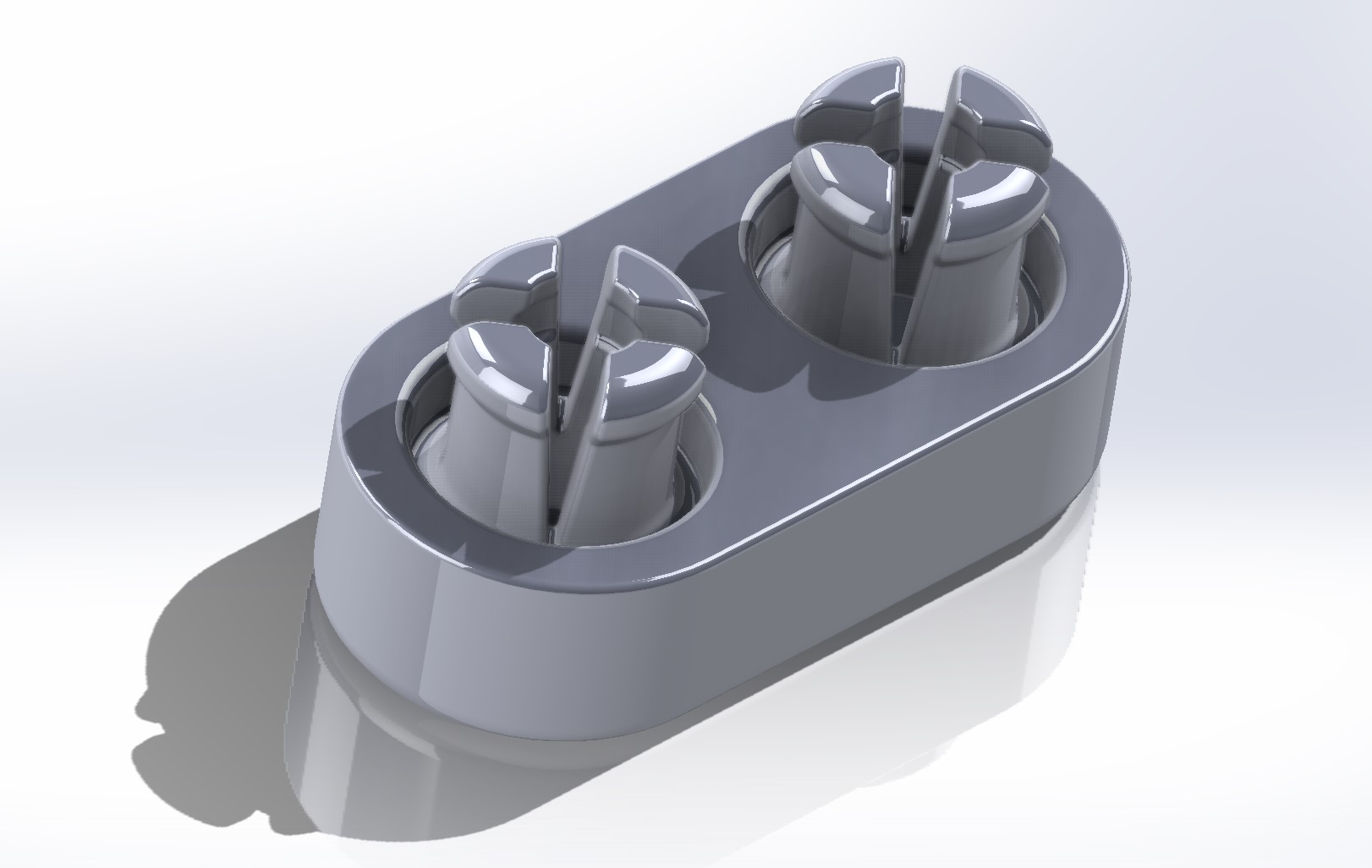 A Creative Kit For Making A Pendant by dmc | Download free STL model ...