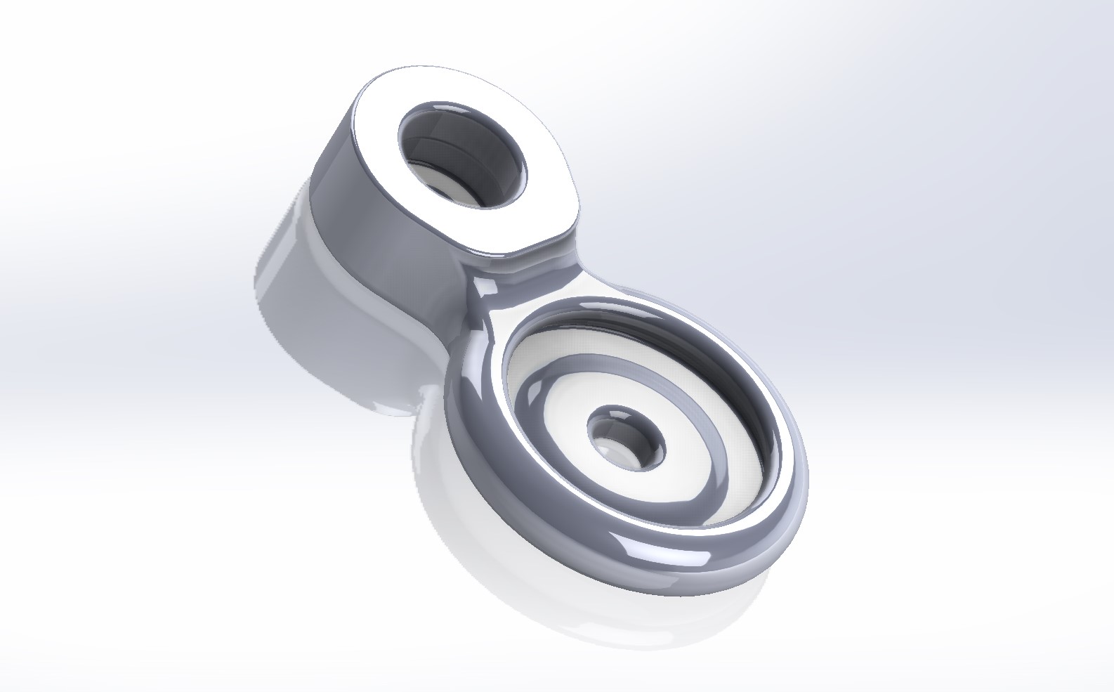 A Creative Kit For Making A Pendant by dmc | Download free STL model ...