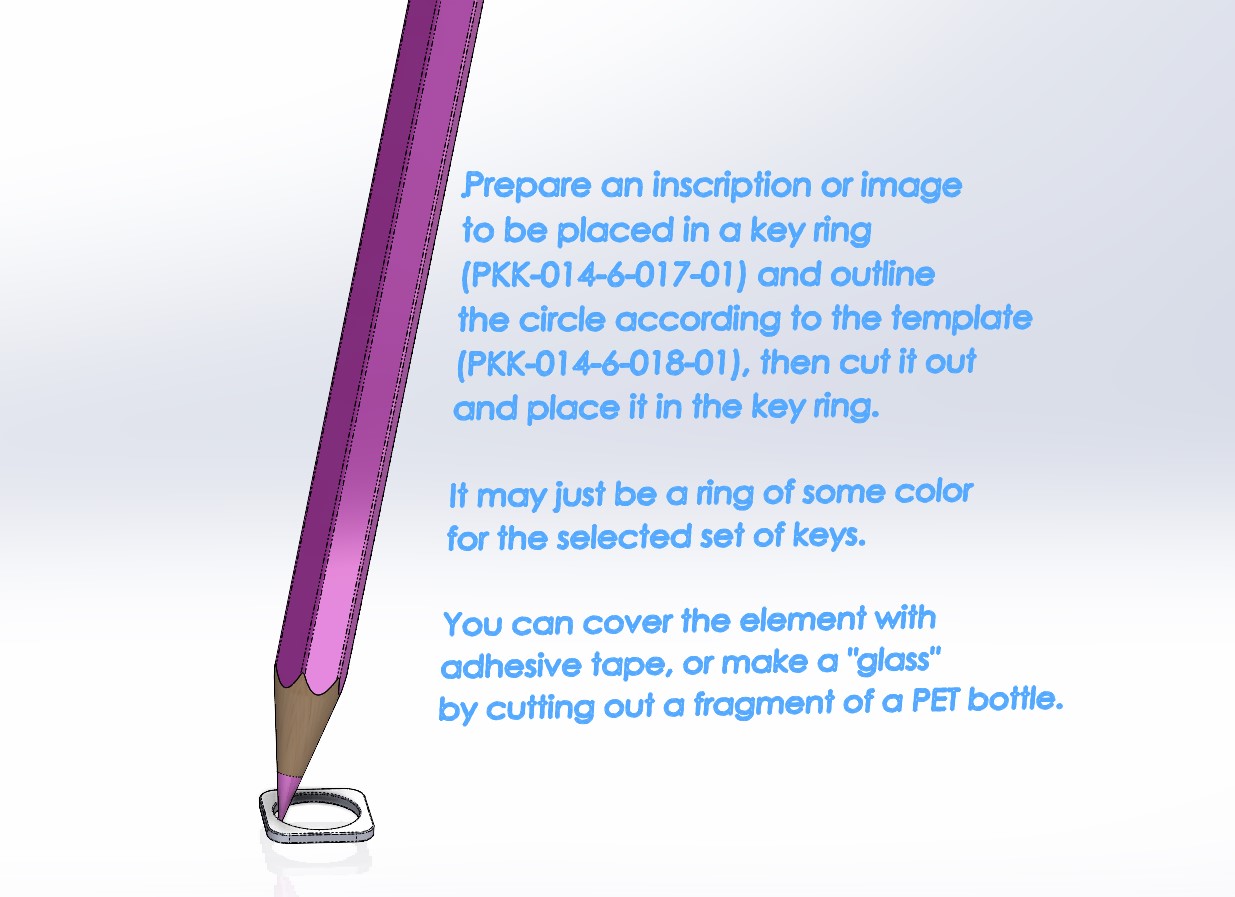 A Creative Kit For Making A Pendant by dmc | Download free STL model ...