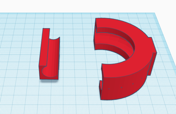 marble track Qube 500 by Alvin Wong | Download free STL model ...