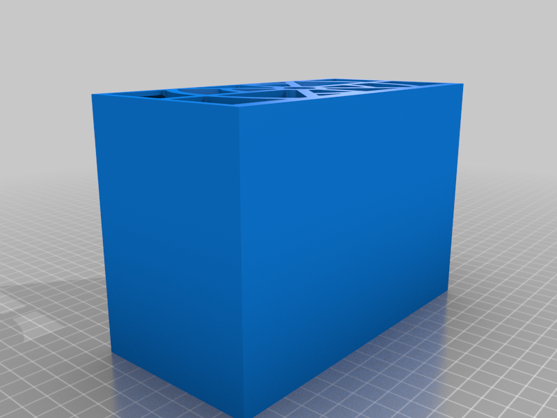 Star Wars Shatterpoint Unit Bin by Gabe Cureton | Download free STL ...