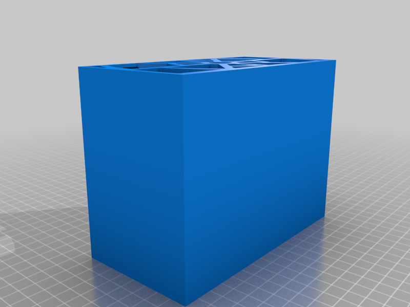 Star Wars Shatterpoint Unit Bin by Gabe Cureton | Download free STL ...