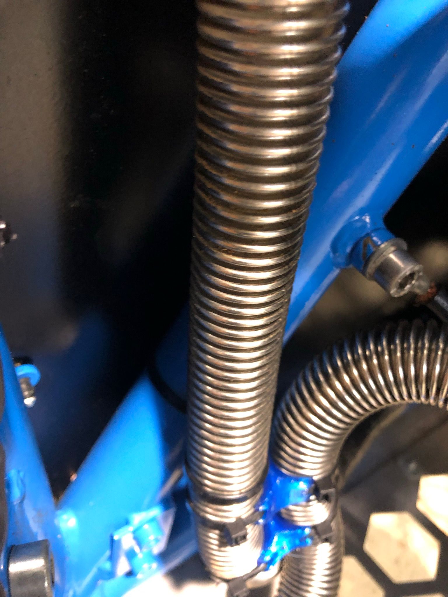 Zip Ties Cable/Tube mounting by Davide Mucciarini | Download free STL ...