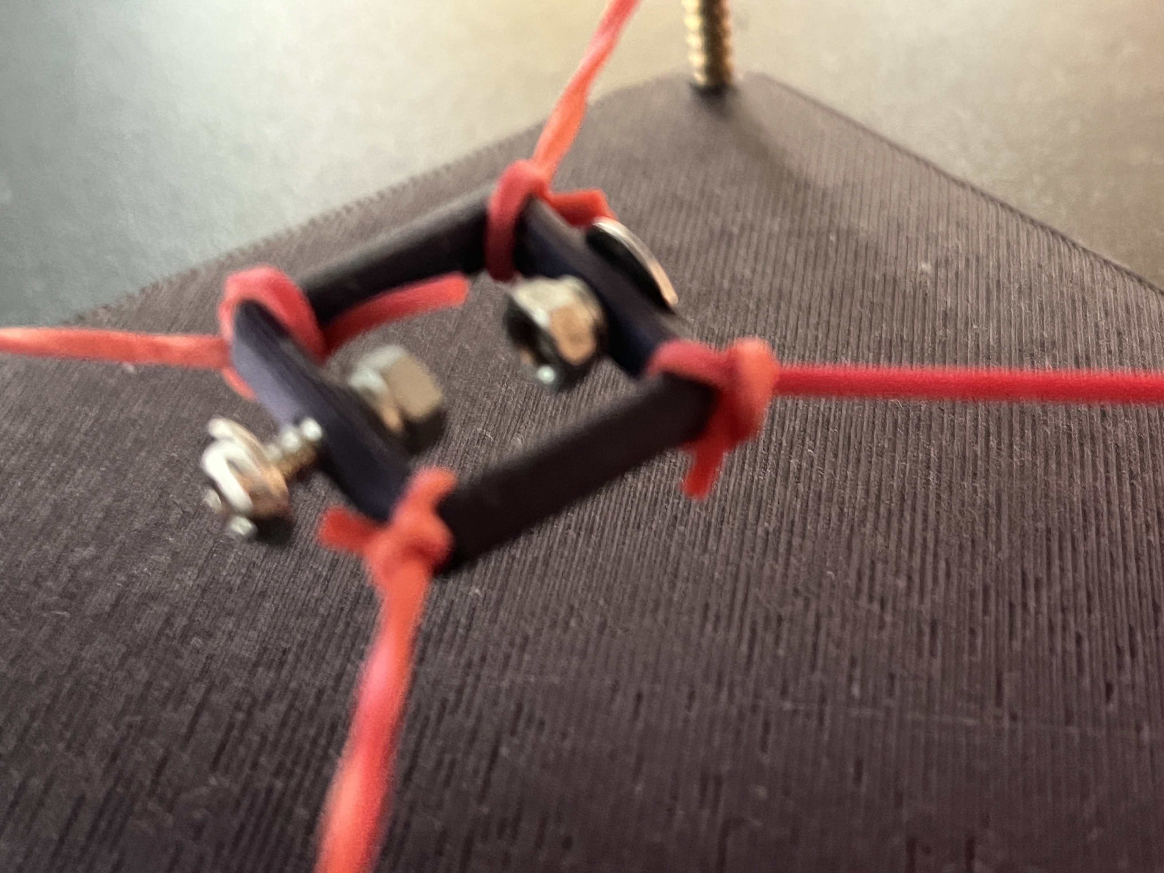 No Gravity Drawing Simulator by Rafael Borri | Download free STL model ...