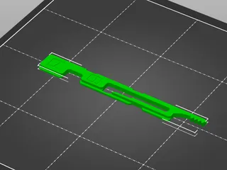 CD Selector Plate V3 by CHIAPPAFREDDUS-DYNAMICS | Download free STL ...