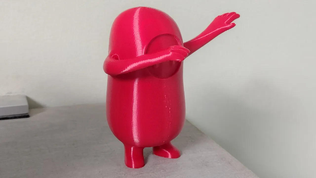 fall guys by renderman | Download free STL model | Printables.com