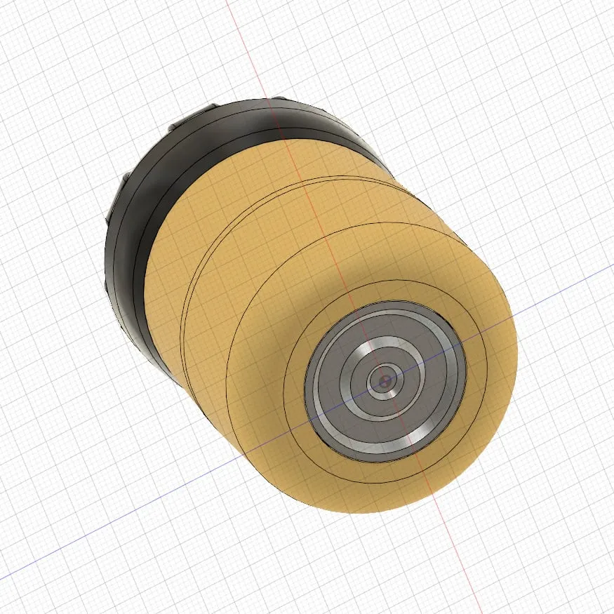 Fallout 4 - Microfusion Cell by Sagittarius Artworks | Download free ...