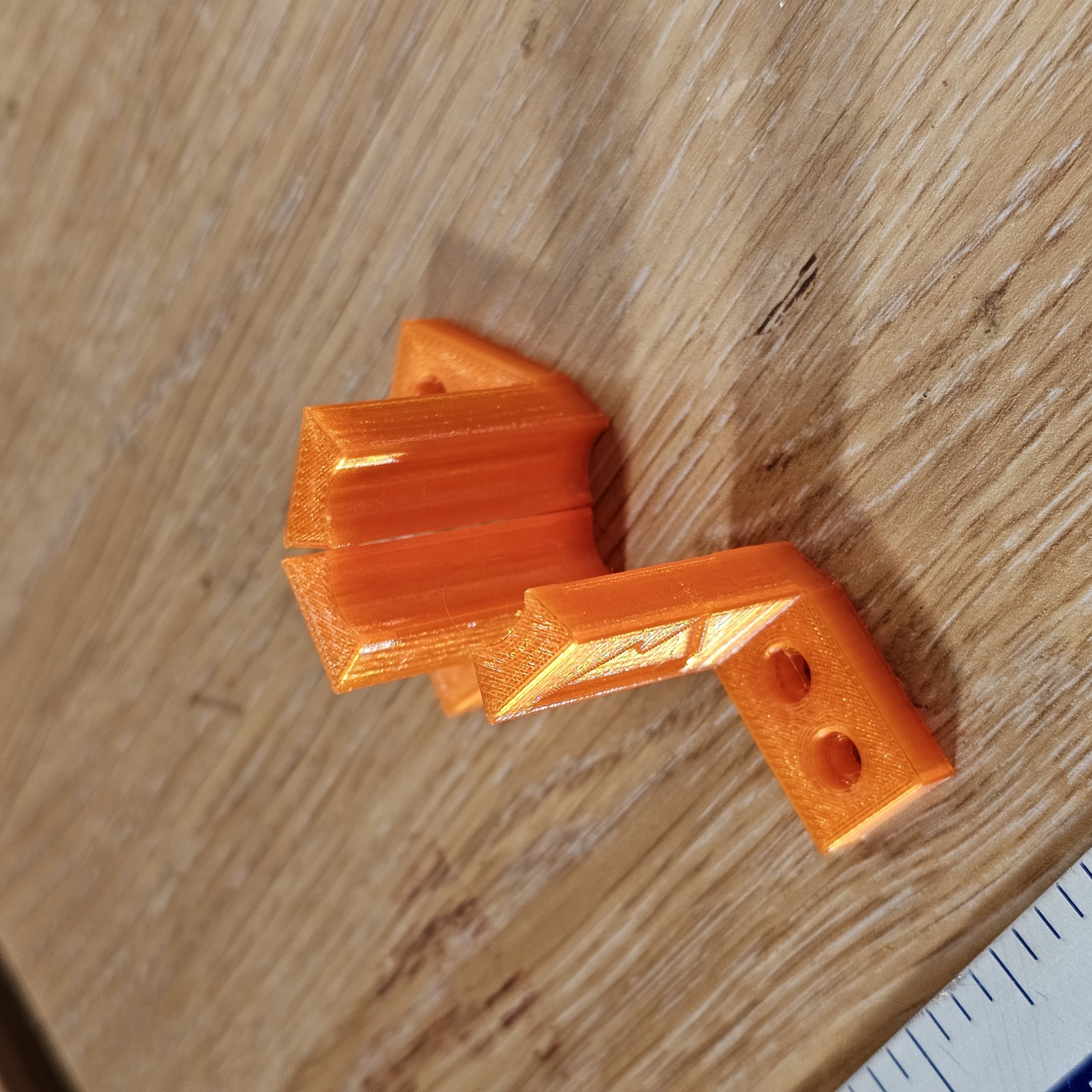 Laserpecker 4 rotary attachment jaws for small diameters by Snowdonia ...