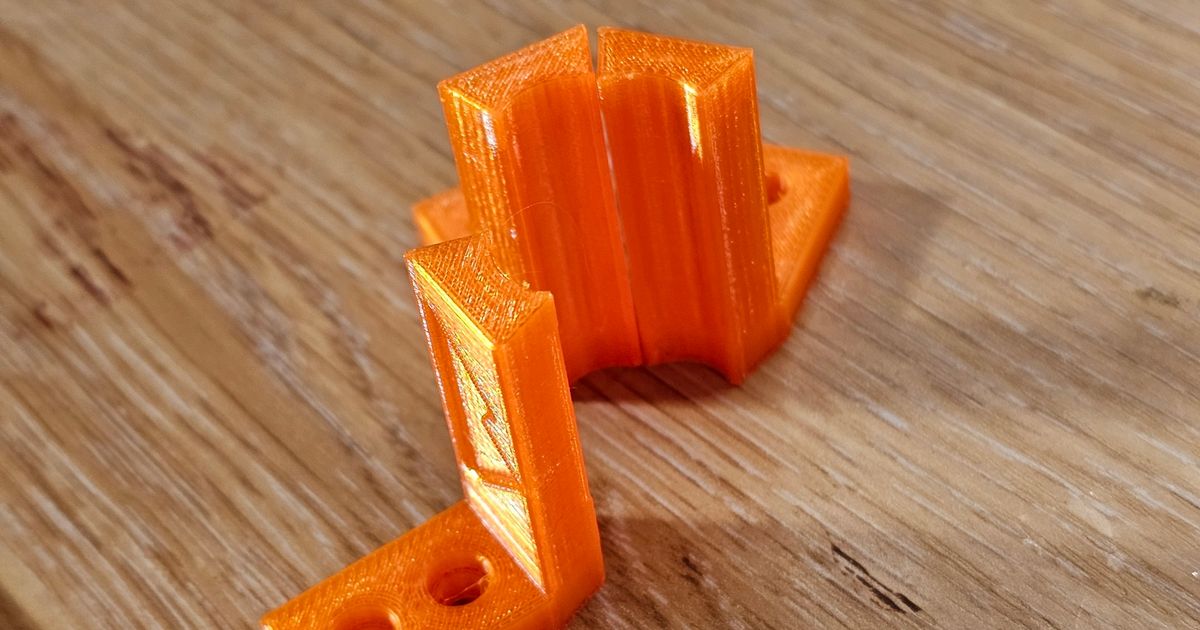 Laserpecker 4 rotary attachment jaws for small diameters by Snowdonia ...