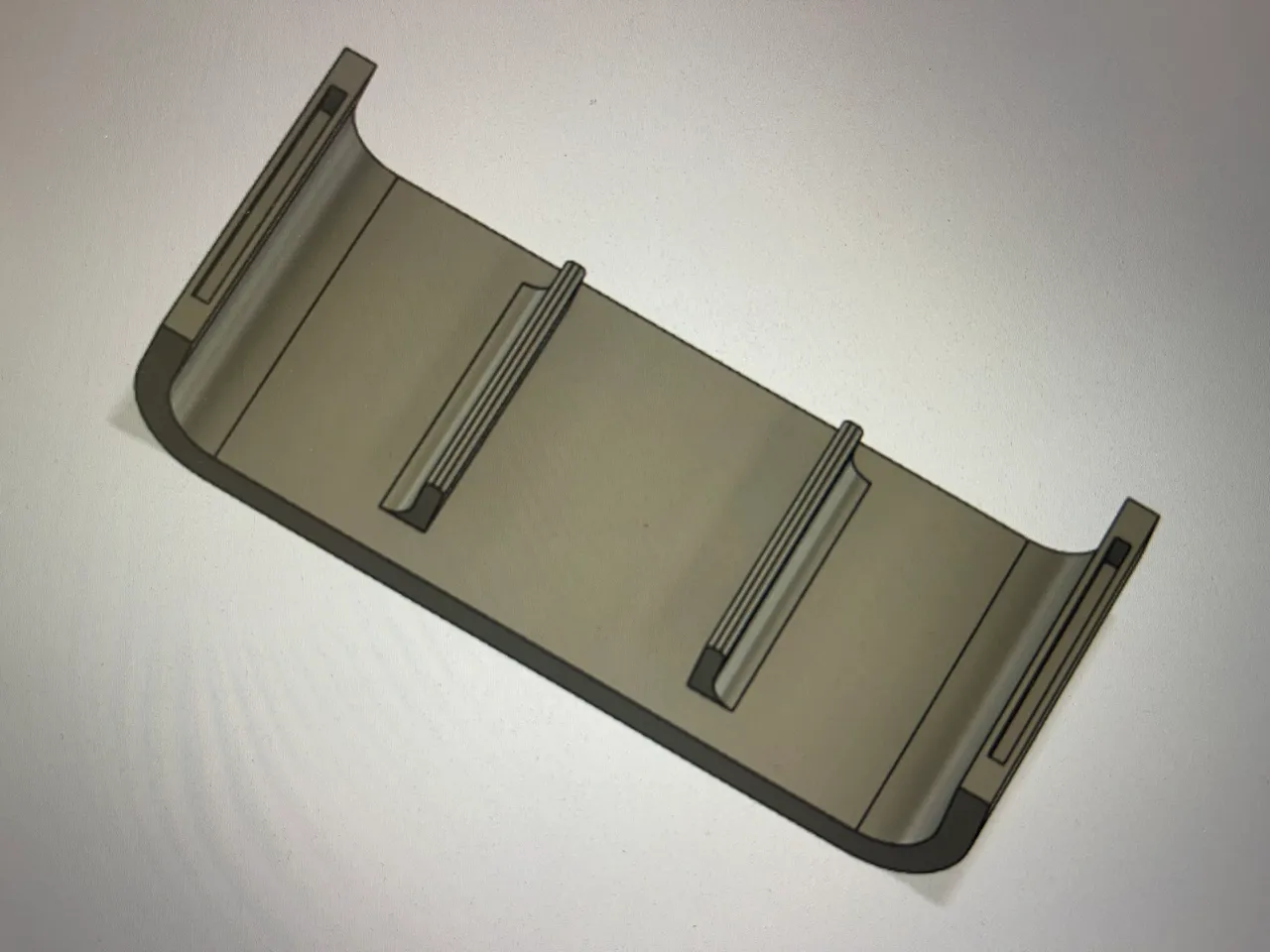 FoxAlien XE-Pro X&Y Axis Dust Guard by UnclePete-Designs | Download ...