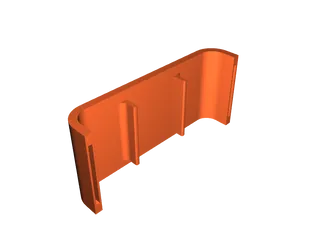FoxAlien XE-Pro X&Y Axis Dust Guard by UnclePete-Designs | Download ...