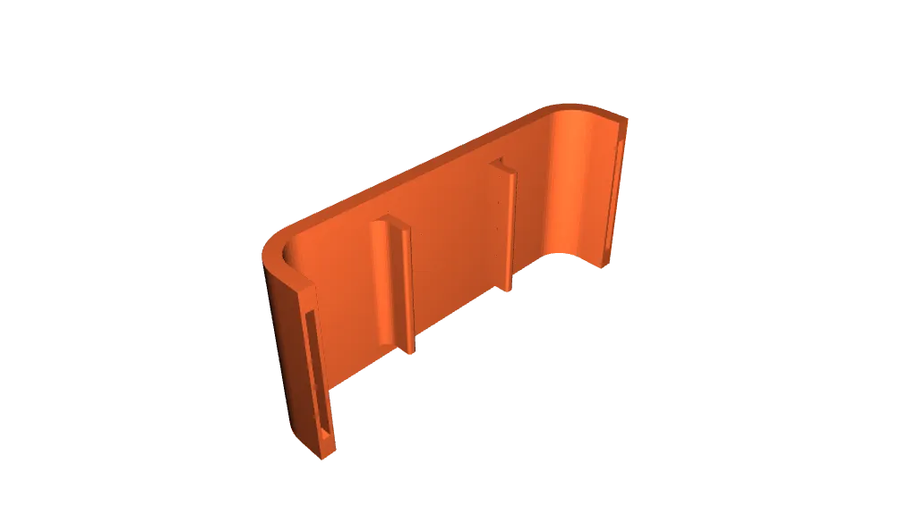 FoxAlien XE-Pro X&Y Axis Dust Guard by UnclePete-Designs | Download ...