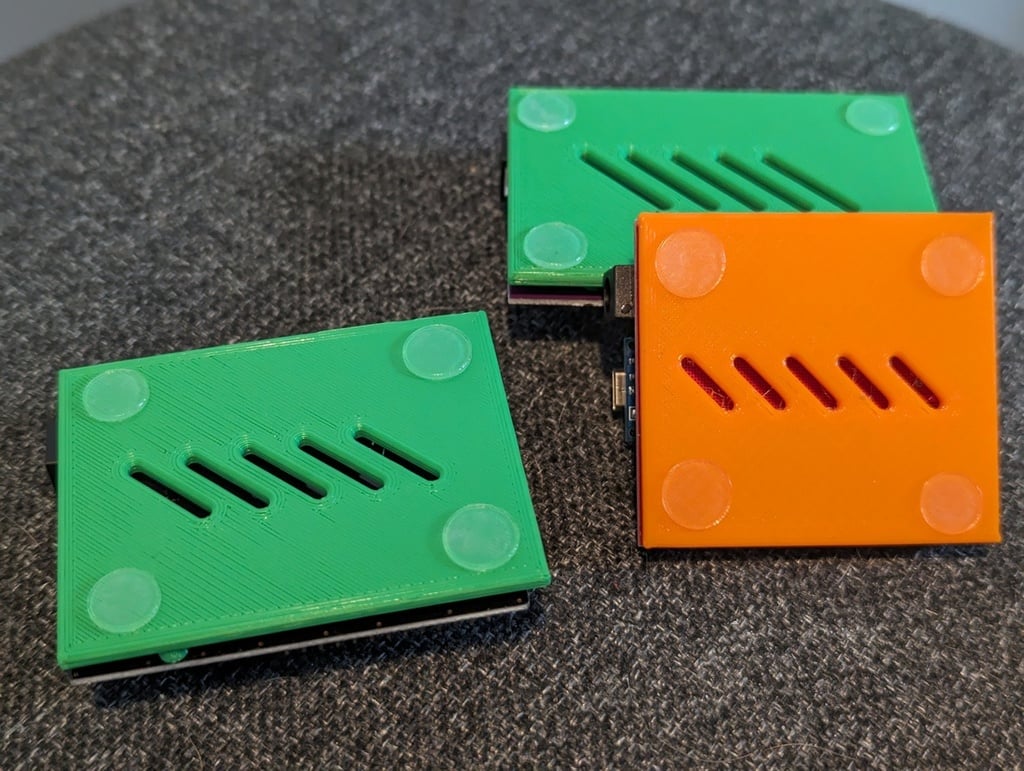 Prototype Board Stand by Azega | Download free STL model | Printables.com