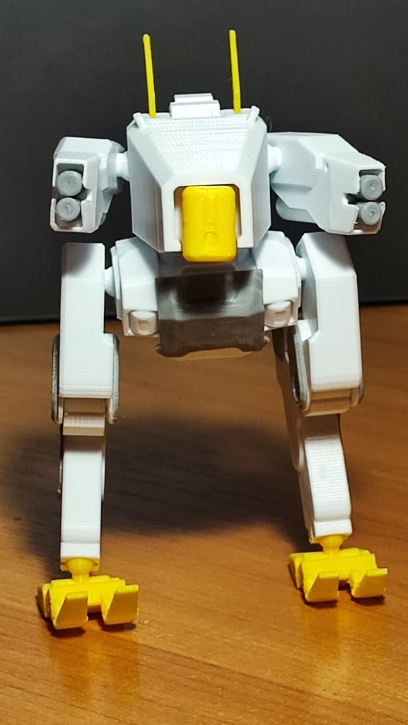 3D Space PET by PioHS | Download free STL model | Printables.com