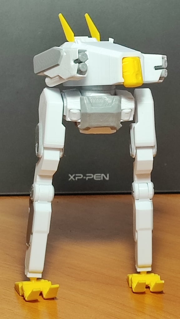 3D Space PET by PioHS | Download free STL model | Printables.com