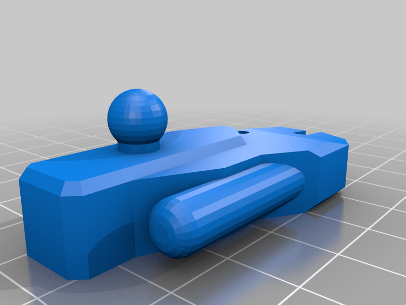 3D Space PET by PioHS | Download free STL model | Printables.com