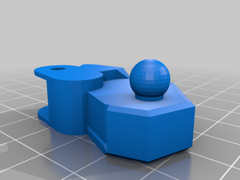 3D Space PET by PioHS | Download free STL model | Printables.com