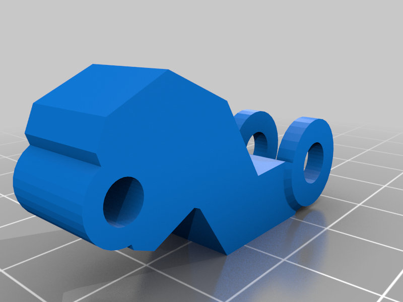 3D Space PET by PioHS | Download free STL model | Printables.com