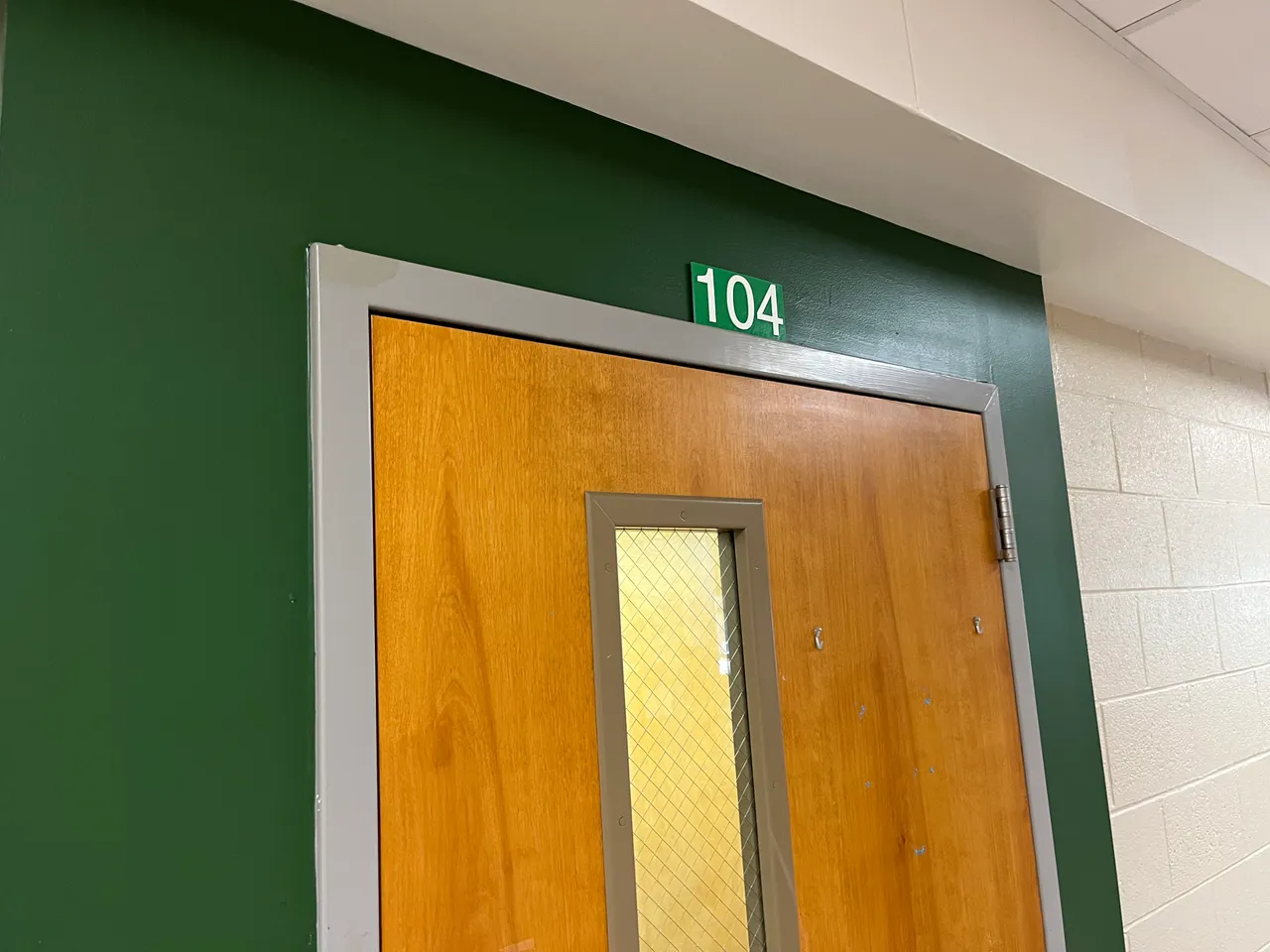 Editable signs for doors by bbbbRASS | Download free STL model ...