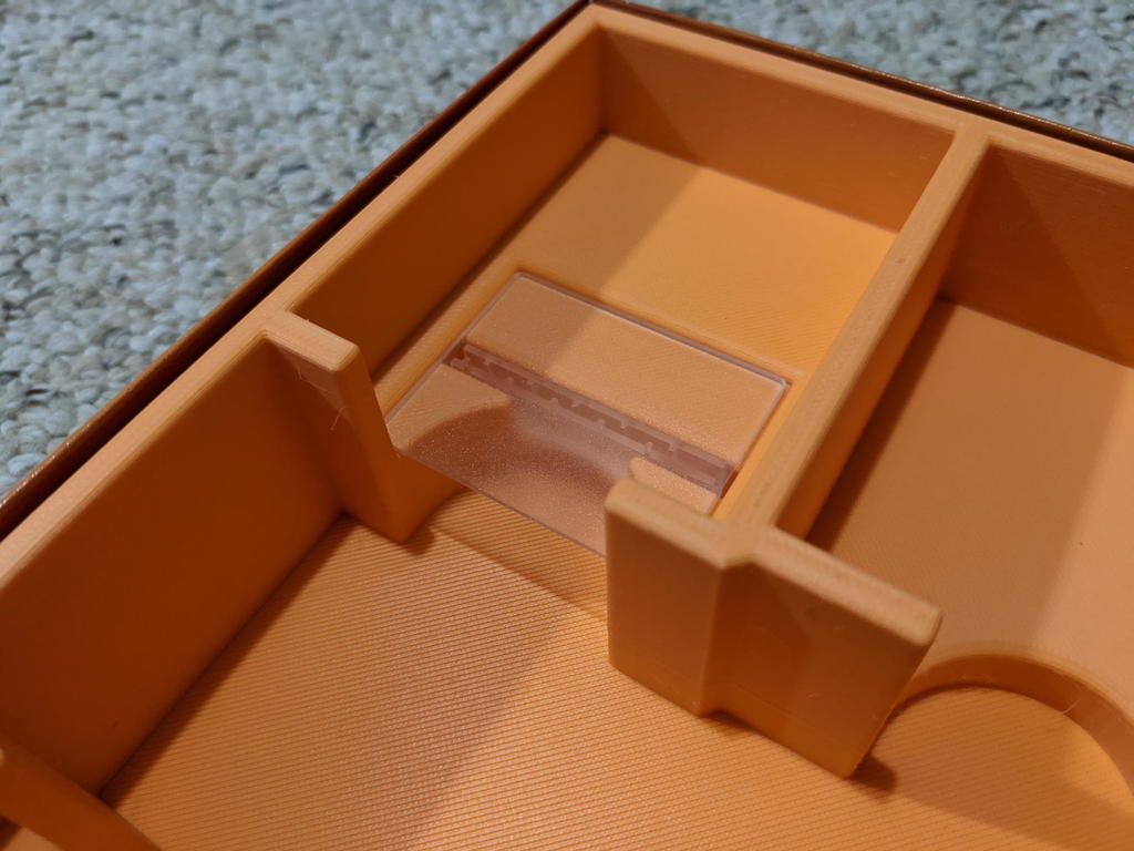 Codenames Pictures Full-Box Insert Organizer by ArtskydJ | Download ...