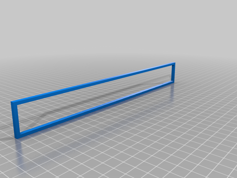 Royal Mail Size Guide by PILED | Download free STL model | Printables.com