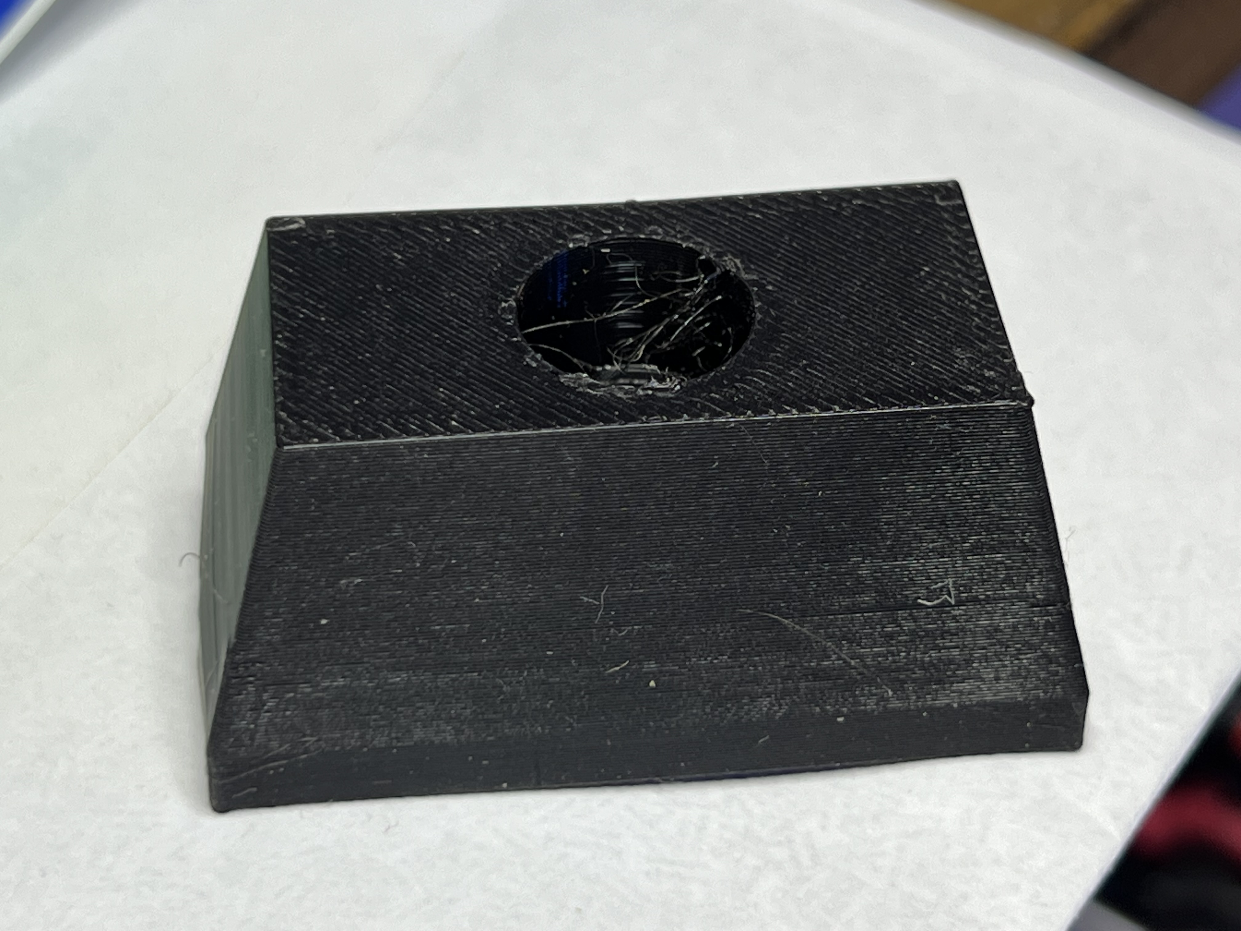 Replacement Foot for Milwaukee M18 Inflator by Justin Lauck | Download ...