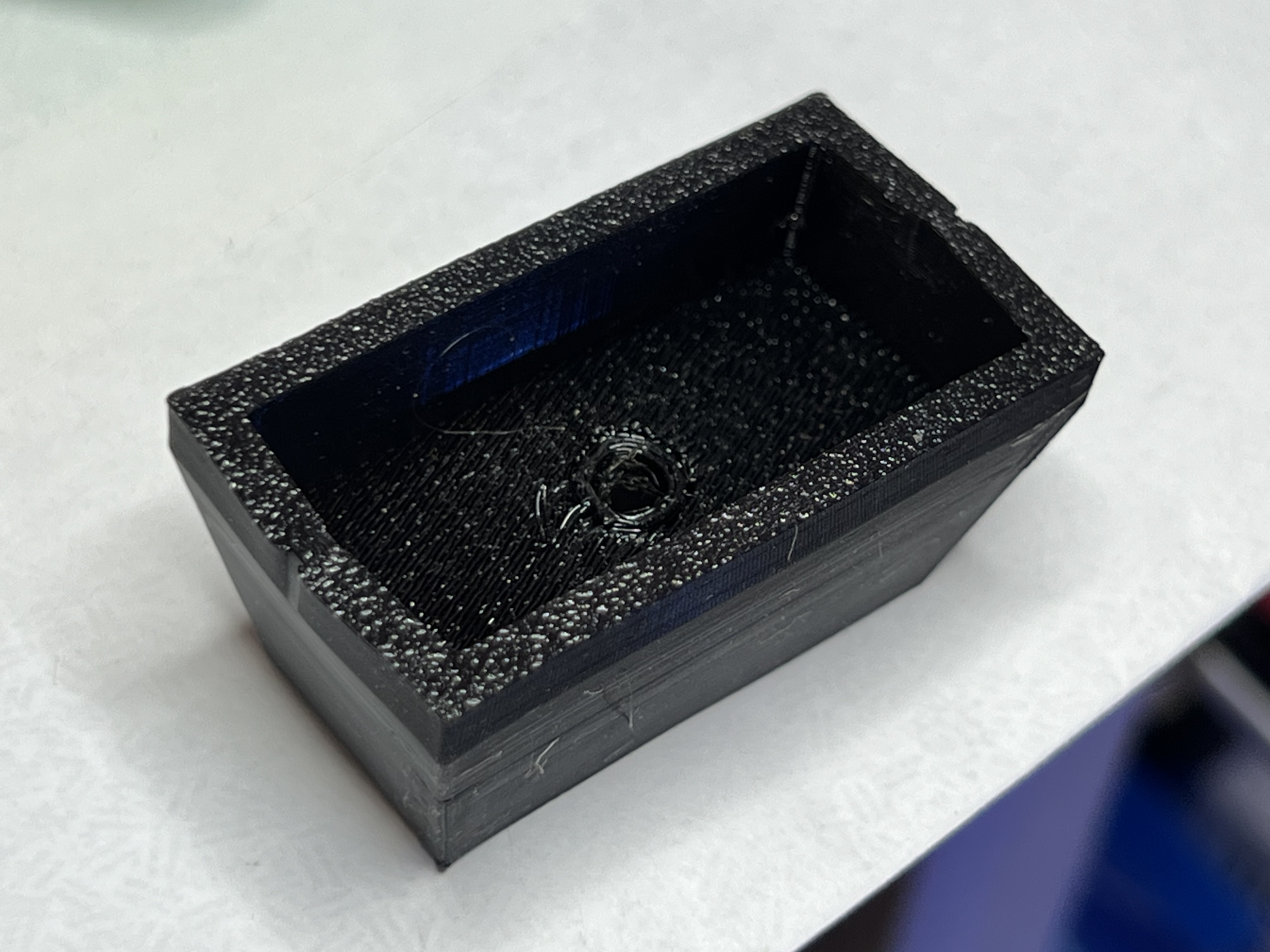 Replacement Foot for Milwaukee M18 Inflator by Justin Lauck | Download ...