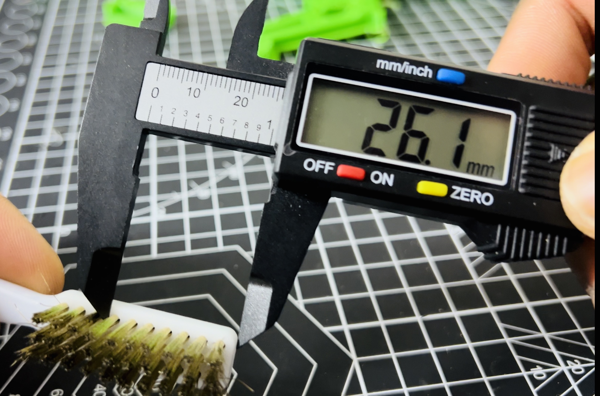 Build plate guide for Lerdge iX von Raidy | Kostenloses STL-Modell ...