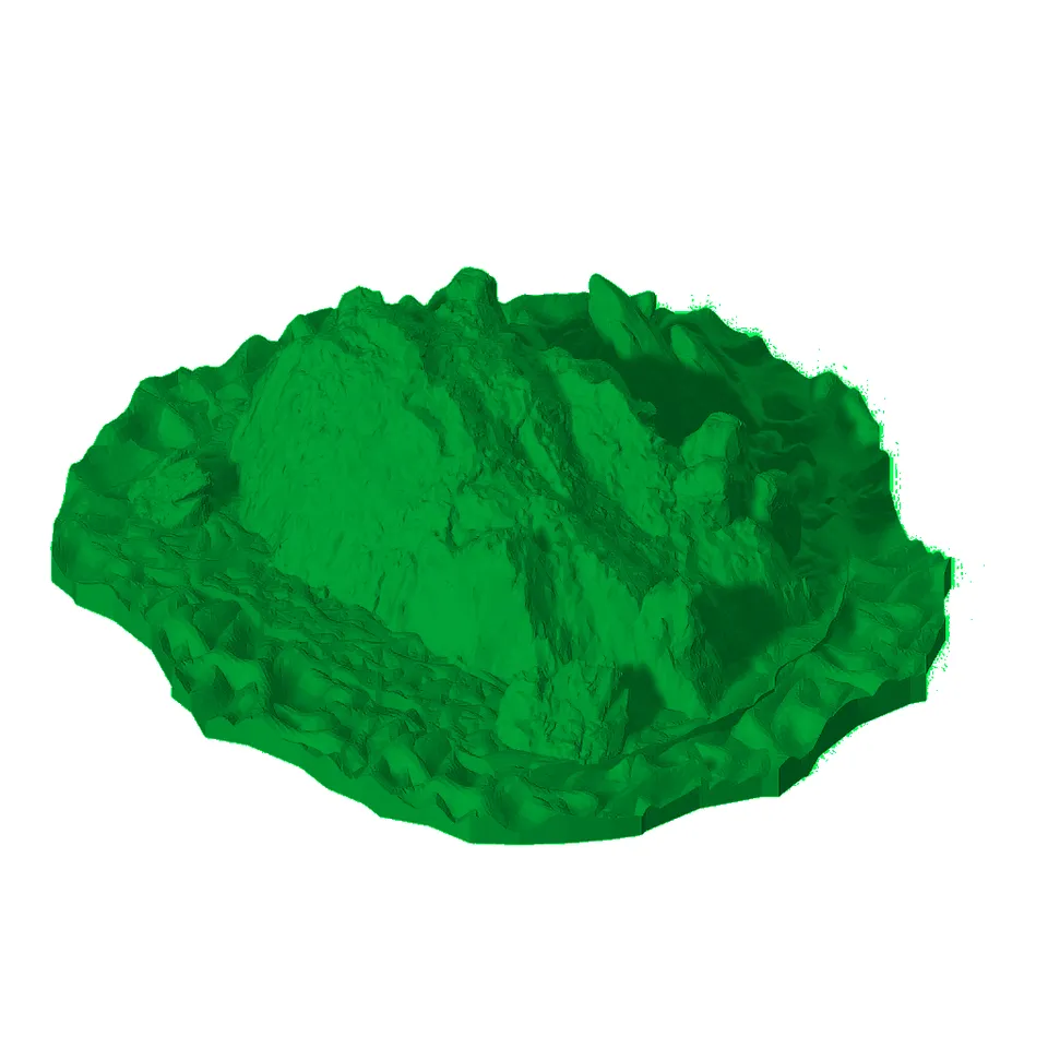 Mantic Armada Island Terrain - Small Rocks by TigerTone | Download free ...