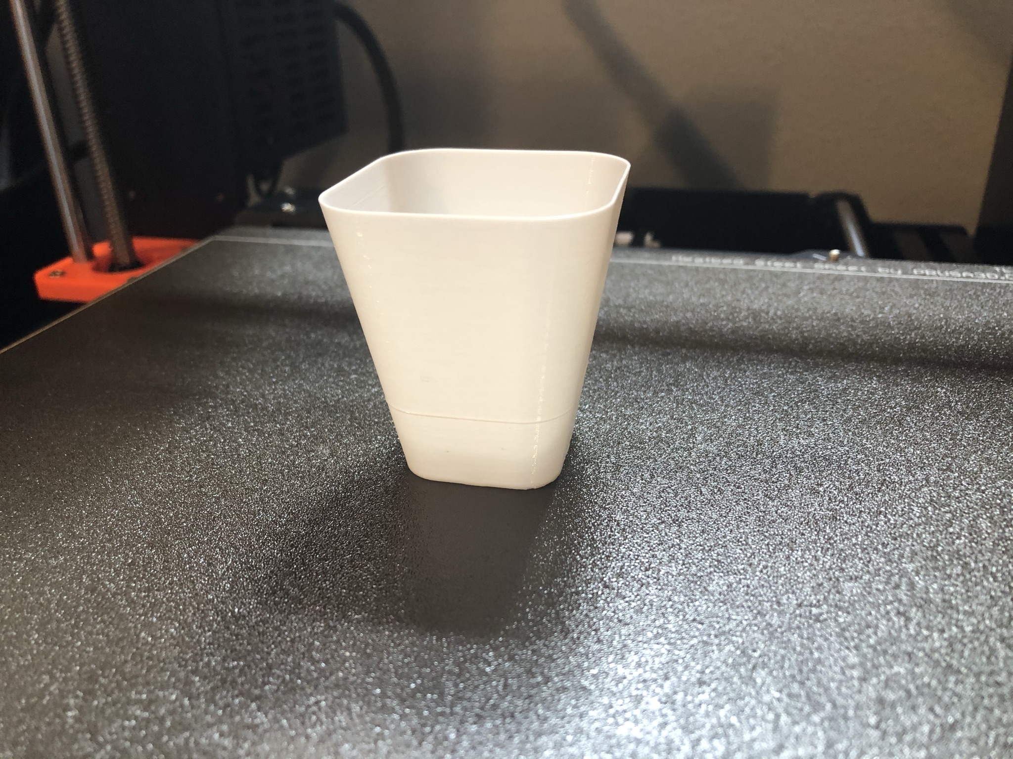 Parametric Seed Starting Pots by Z3d | Download free STL model ...