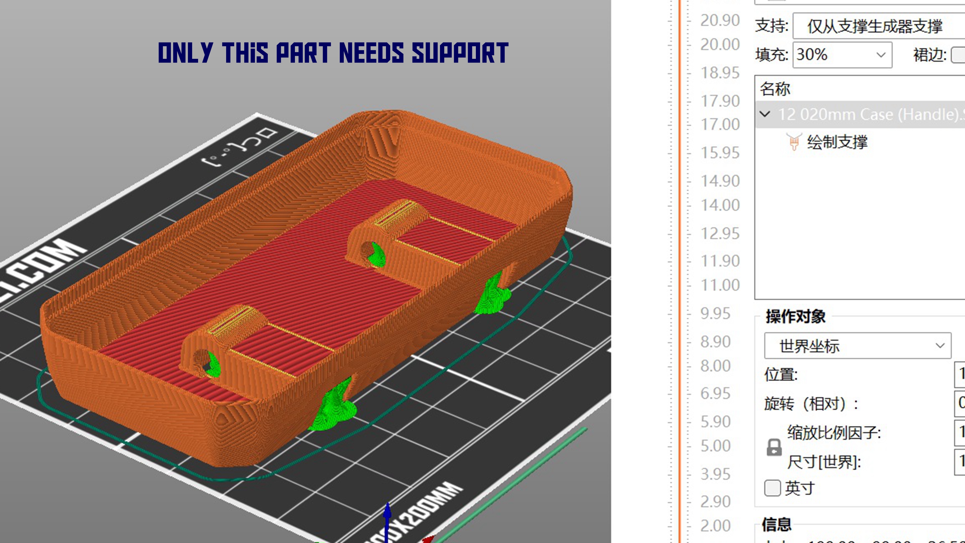 Box Frame System 2 by SSSR_SH | Download free STL model | Printables.com