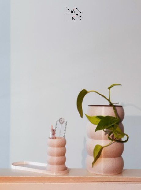 NonLaB Studio - Vase - Glops 01 by NonLaB Studio | Download free STL ...
