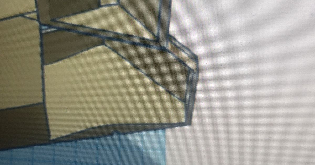 smarter poop shoot by Jay Willet | Download free STL model | Printables.com