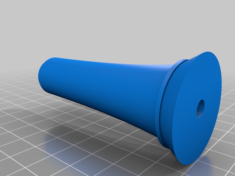 Fire Emblem Echoes Alm's Falchion by techgems | Download free STL model | Printables.com