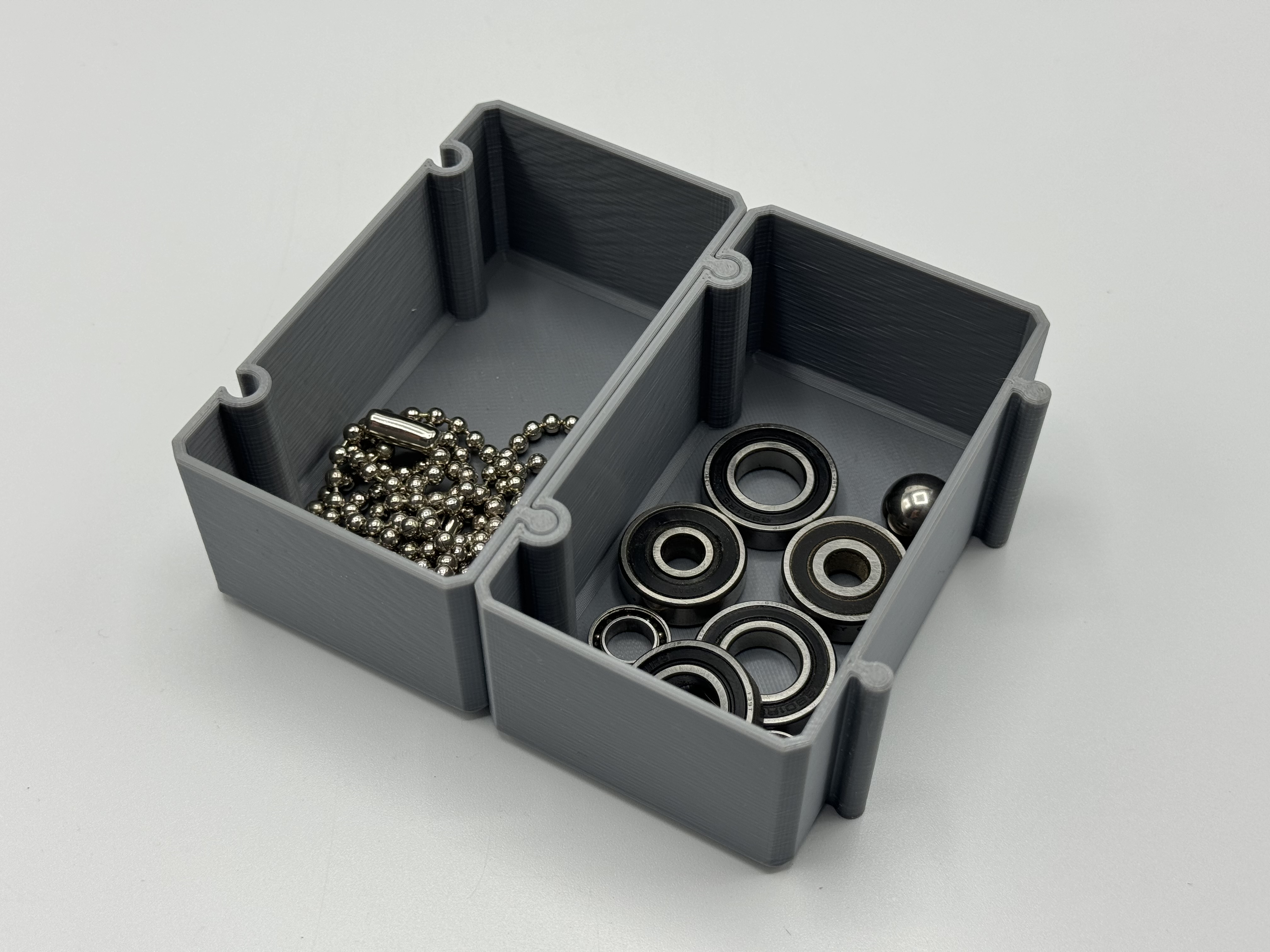 Organiser Box V2 95x55x40mm by Martn Watschinger | Download free STL ...