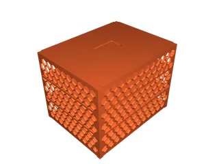 Arduino Stackable Drawer by Plastic Garden | Download free STL model ...