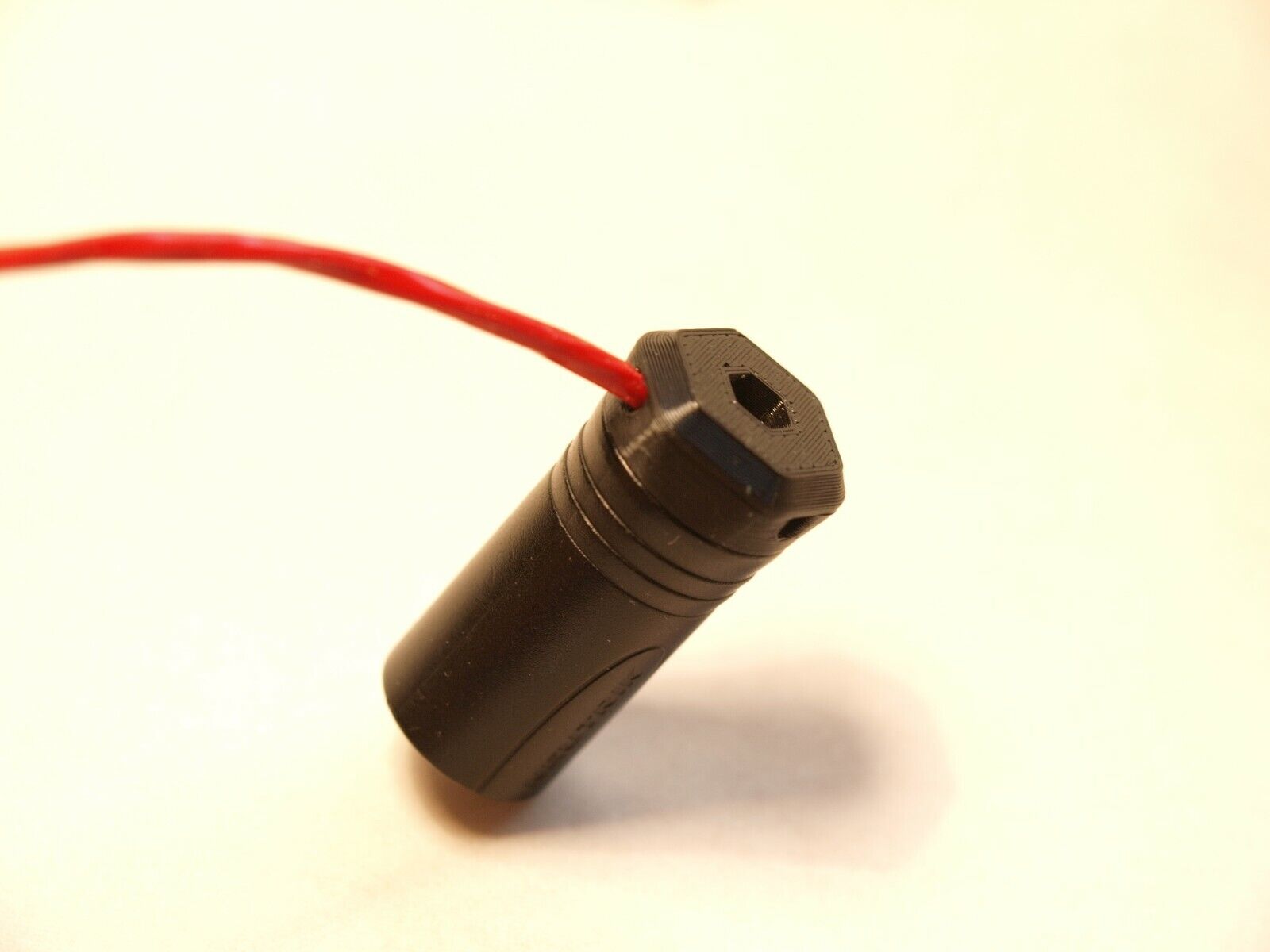 Compact XLR connector by Viola Podzimková | Download free STL model ...