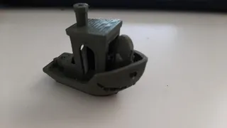 Basic Humanoid by Kunj Patel | Download free STL model | Printables.com