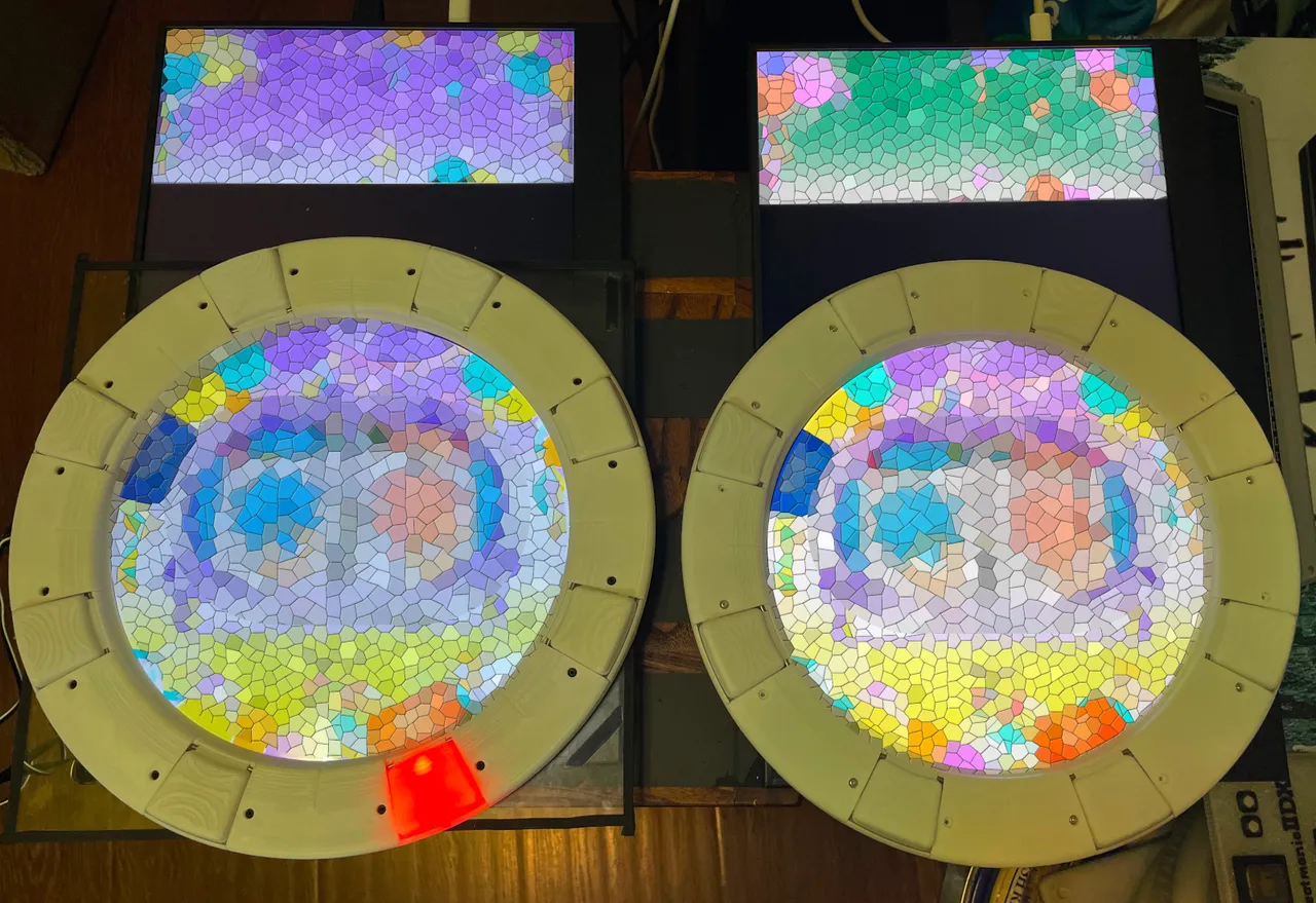 Mai Pico (Maimai Controller for 15.6inch Display) by WHowe China ...