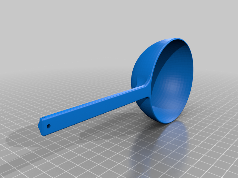Modular Anemometer with roller scate bearing by jattie | Download free ...