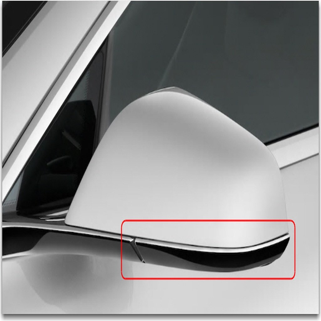 Tesla Model 3 Mirror Bottom Tray by jattie | Download free STL model ...