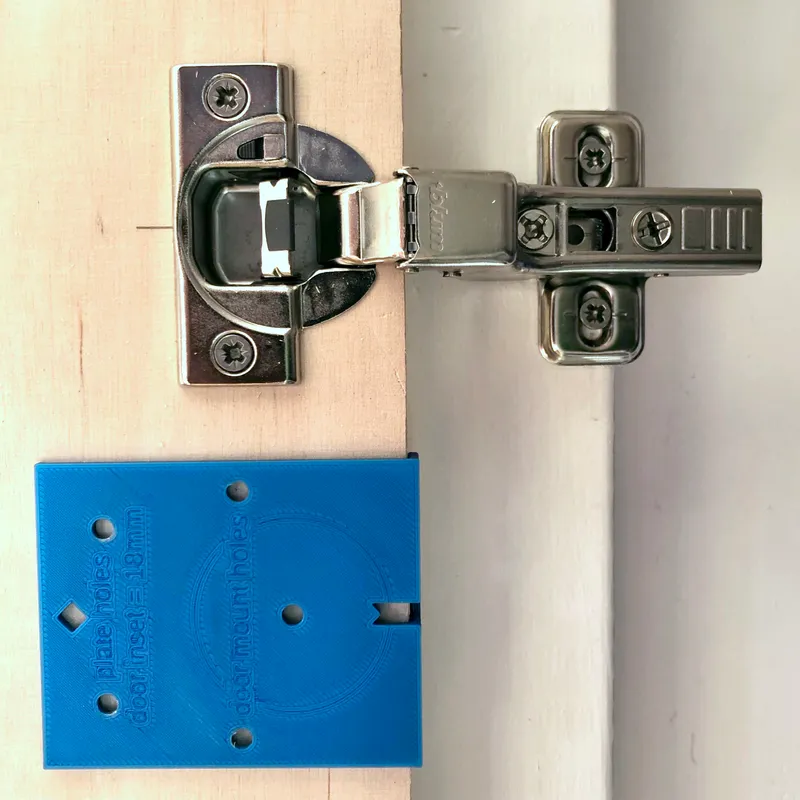 Blum Kitchen Cabinet Hinge Template | Cabinets Matttroy