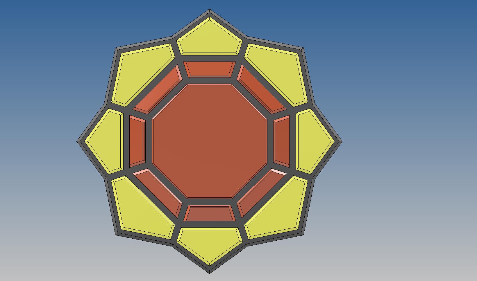 Pokemon Kanto Badges Boulder, Cascade & Thunder by Crafter64 | Download ...