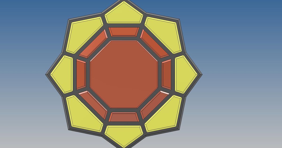 Pokemon Kanto Badges Boulder, Cascade & Thunder by Crafter64 | Download ...