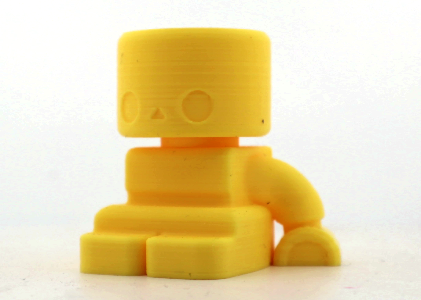 Sitting Minis: minifigures for Halloween! by SilentMode | Download free ...