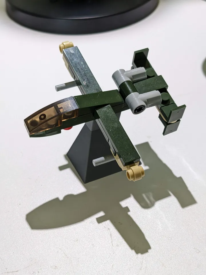 Lego Stands by T3CHKOMMIE | Download free STL model | Printables.com