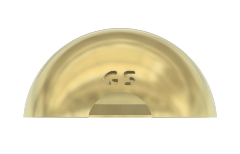 GS Ball - Fully Functional with Button and Hinge by drewbs | Download ...