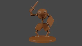 NINOKUNI models for 3D printer | Printables.com