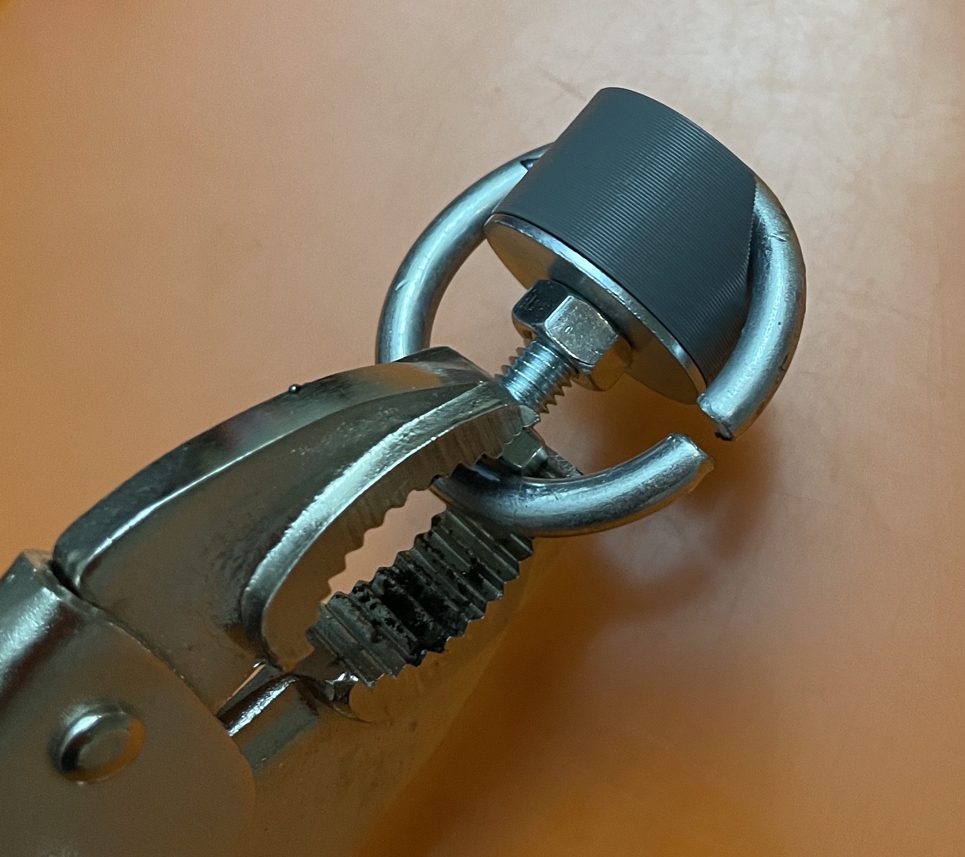 Ring Wedge Tool by SunnyMakes | Download free STL model | Printables.com